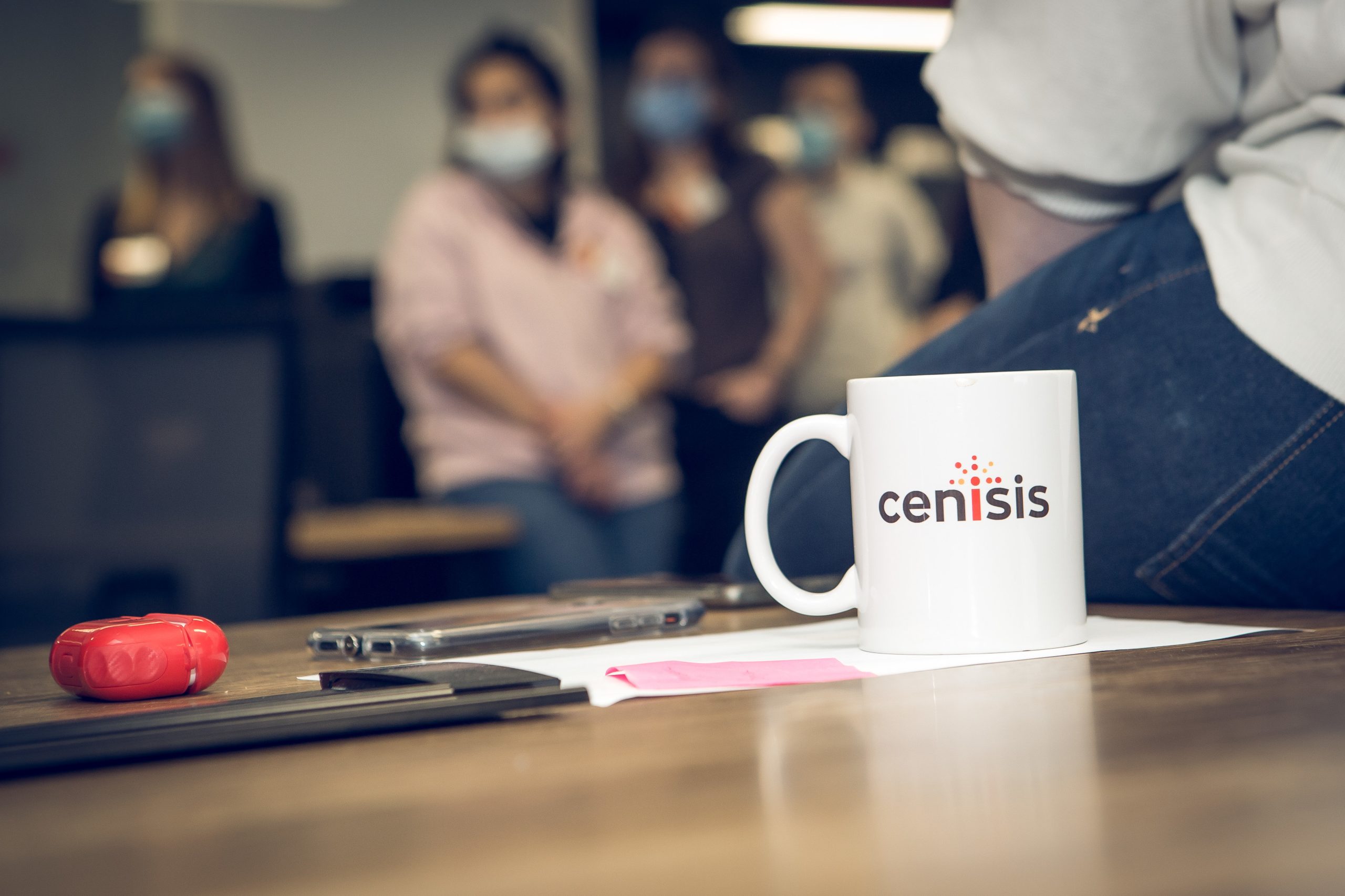 Cenisis : un choix éclairé pour le pilotage de vos données