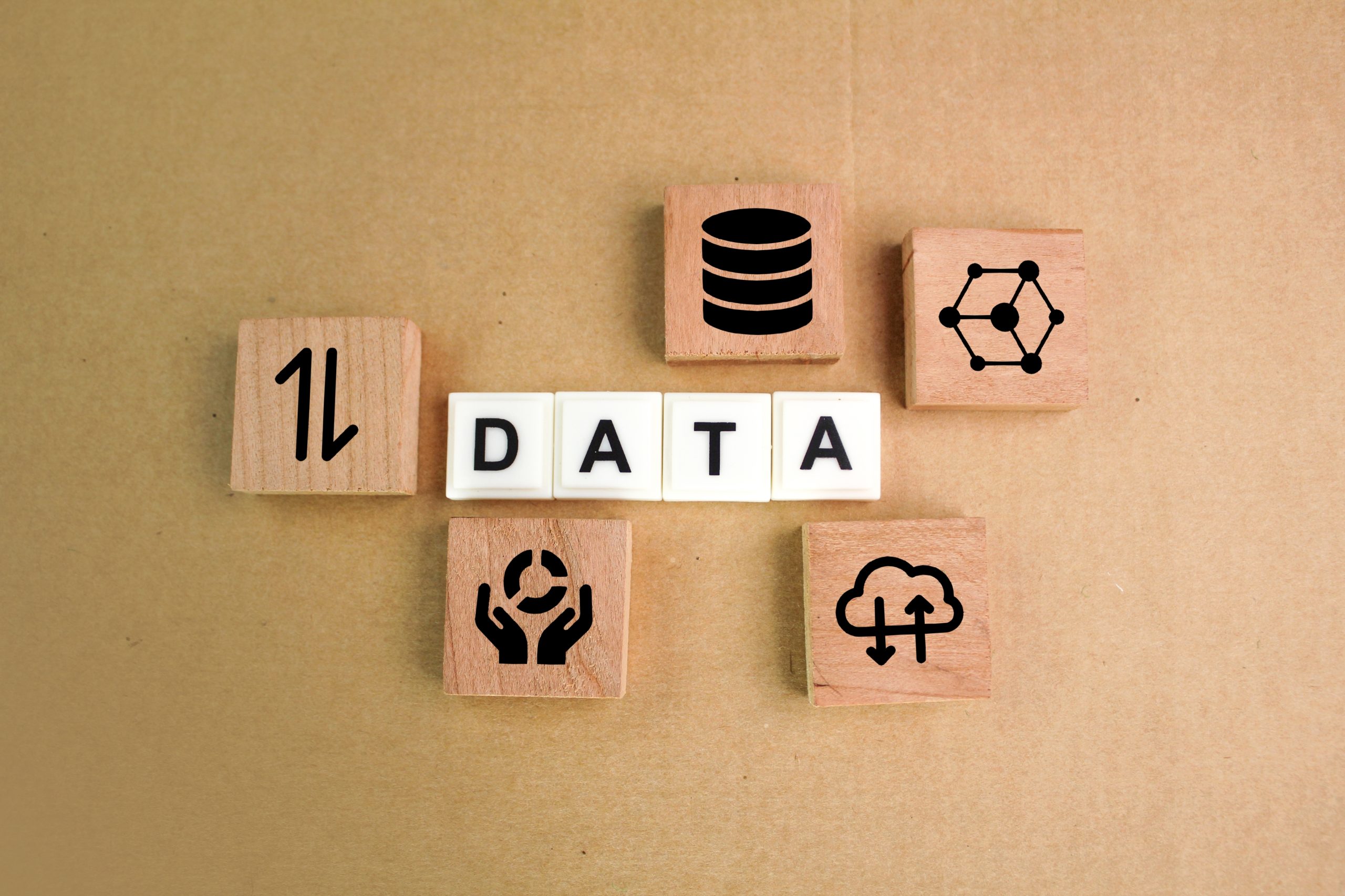 Lexique data : votre consultant maîtrise-t-il le jargon ? - Cenisis
